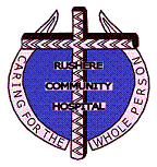 Home - RUSHERE COMMUNITY HOSPITAL